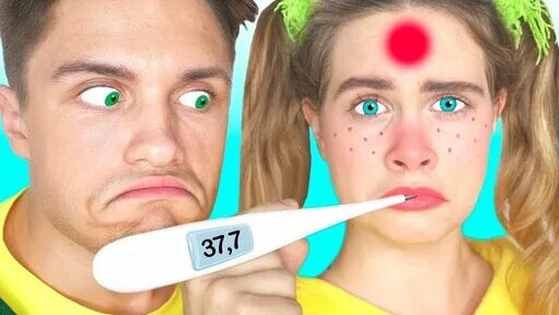 Sick and Boo Boo Songs and more#2 | 동요와 어린이 노래 | 어린이 교육 노래 - Смотреть ...