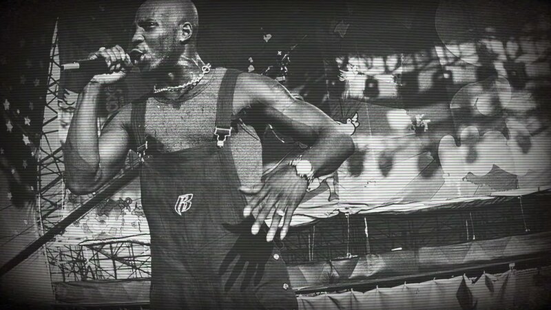 DMX - Stop Being Greedy (But its a 1980's Blues Song) - Смотреть онлайн ...