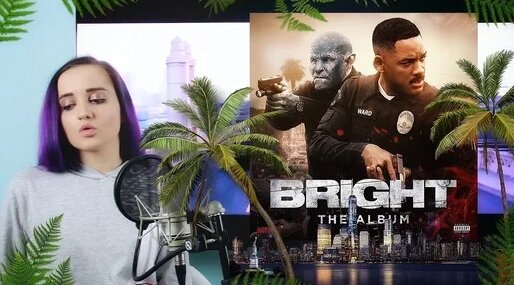 Machine Gun Kelly, X Ambassadors & Bebe Rexha - Home (Russian cover ...