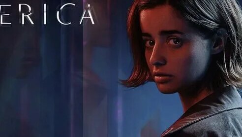 Erica — интерактивное кино