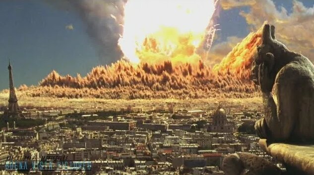 Armageddon |1998| All Impact Scenes [Edited] - Yandex Video aramada ...