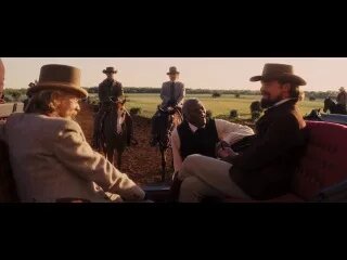 Best scene from Django Unchained. 2012.D.BDRip.720p 01_26_56-01_30_24~2 ...