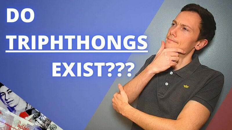 Triphthongs and Smoothing in British English Pronunciation - Смотреть ...