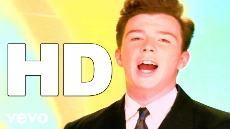 Rick Astley - Together Forever (Official HD Video) - Смотреть онлайн в ...