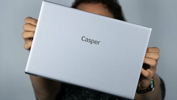 casper bilgisayar laptop: 1 bin video Yandex'te bulundu