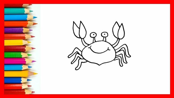 yengeç çizimi ve boyama: 976 video Yandex'te bulundu