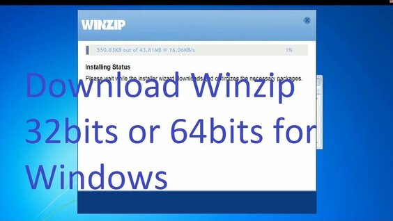winzip windows 10 64 bit: 944 video Yandex'te bulundu