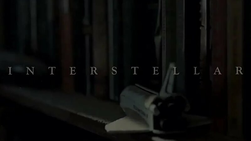 Интерстеллар - Русский трейлер_Trailer Interstellar, 2014 — Видео от Новинки кино 2024, лучшие ...