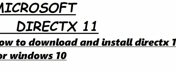directx 9 download windows 10 64 bit: 928 video Yandex'te bulundu