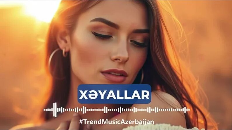 Trend Mahnilar 2025 ｜ Azerbaijani Music HITS 2025 VOL.2 — Видео от ...