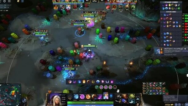 Павшая Корона | Разношу в Доте 2 с Читами в Рейтинге | Melonity | Dota 2 - Смотреть онлайн в ...