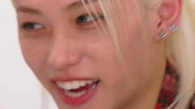 Stray Kids: The Kitten Interview. Thursday 6/20. (you're welcome hehe ...