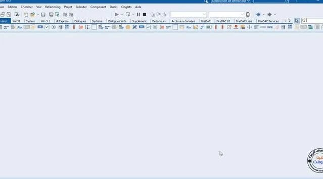 How to Install Fastreport 6 In Delphi 10.3 Rio كيفية تنصيب مكونات ...