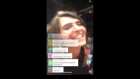 merve sanay periscope: 879 video Yandex'te bulundu