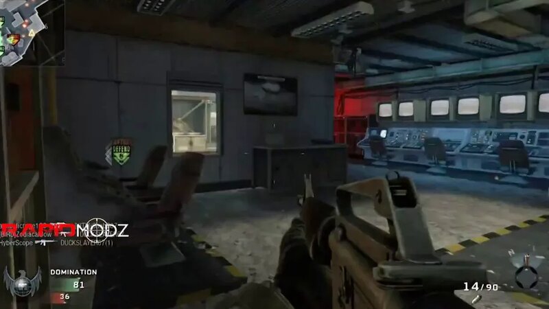 Rapid Modz 10 Mode Rapid Fire with Jitter for Xbox 360 - Смотреть ...