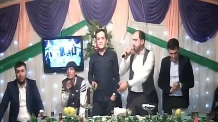 Resad Dagli _ Vuqar Bileceri _ Orxan - Смотреть онлайн в поиске Яндекса ...