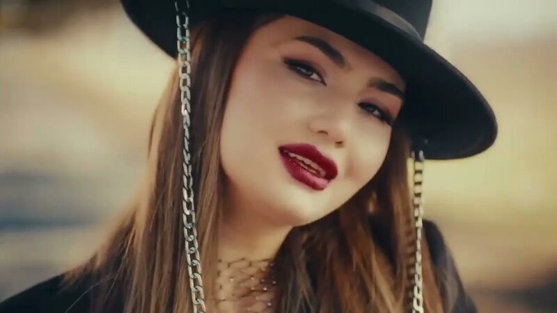 Sevinch Ismoilova - Omad (Official Music Video 2025 premyera ...
