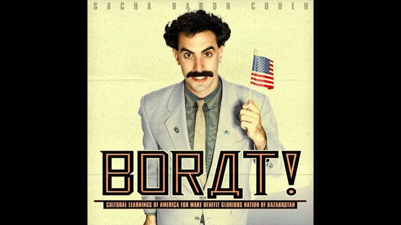 08. Borat - Magic Mamaliga (OST) - Смотреть онлайн в поиске Яндекса по ...