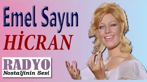 Emel Sayın - Hicran (1971) - Yandex Video aramada çevrimiçi izle