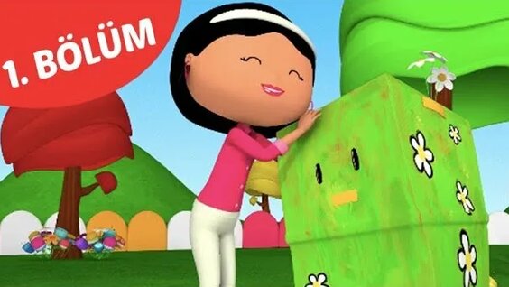 pepee çizgi film izle yeni bölüm: 1 bin video Yandex'te bulundu