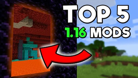 minecraft 1 16 5 mods fabric: 1 bin video Yandex'te bulundu