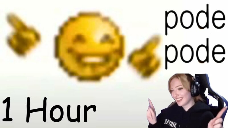 pode pode pode sentar [ 1 Hour ] - Yandex Video aramada çevrimiçi izle