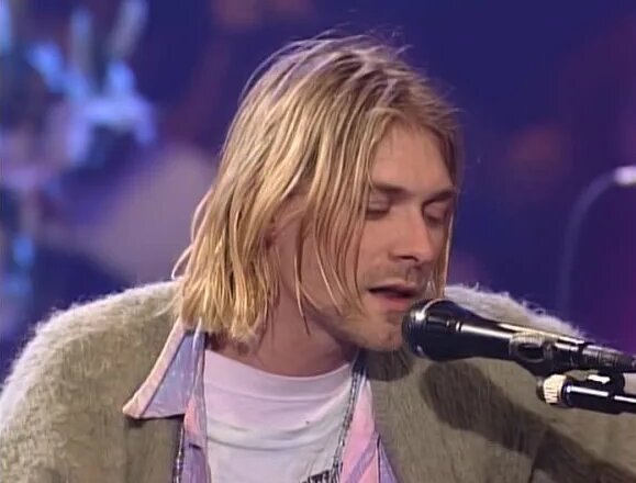 Nirvana - The Man Who Sold The World (MTV Unplugged) HD! — Видео от ...