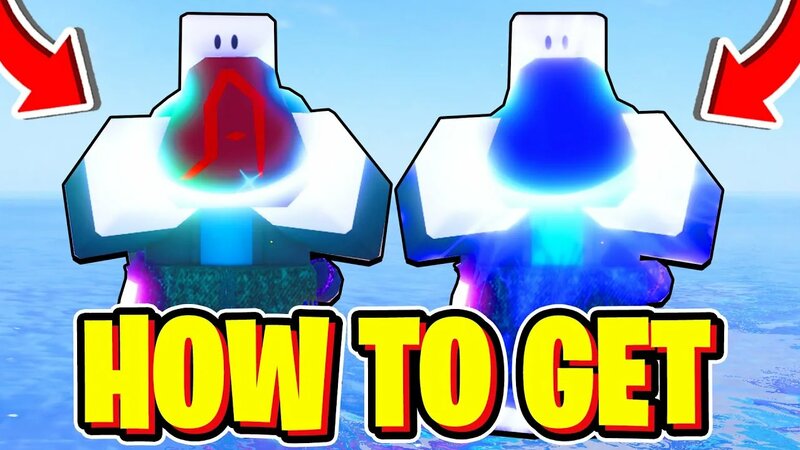 How To GET Hexed & Abyssal Enchant Relics In Fisch! (FULL Guide) Roblox ...