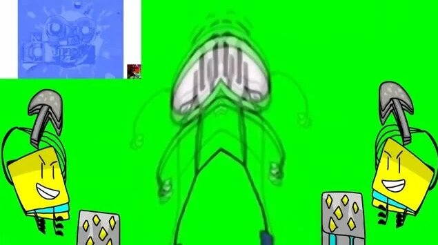 Preview 2 Distraction Dance Effects (Sponsored by Klasky Csupo 2001 ...