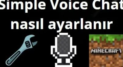 Minecraft’ta Simple Voice Chat Ayarlama – Tam Adım Adım Rehber - Yandex ...