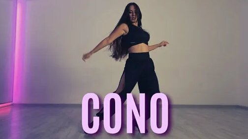 Coño - Jason Derulo x Puri x Jhorrmountain/High heels/Heels choreo ...