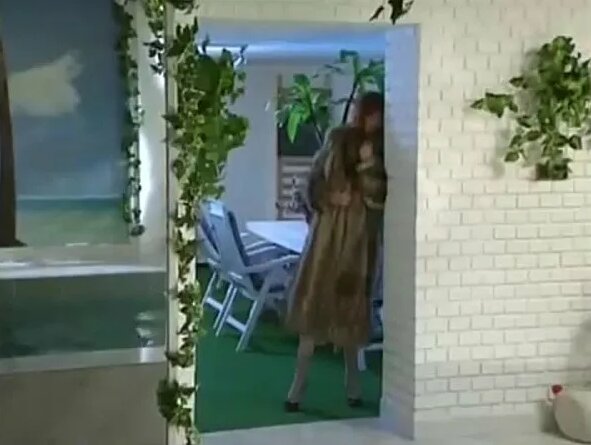 Laure sainclair anita dark olivia del rio anita blond infinity cd1 ...