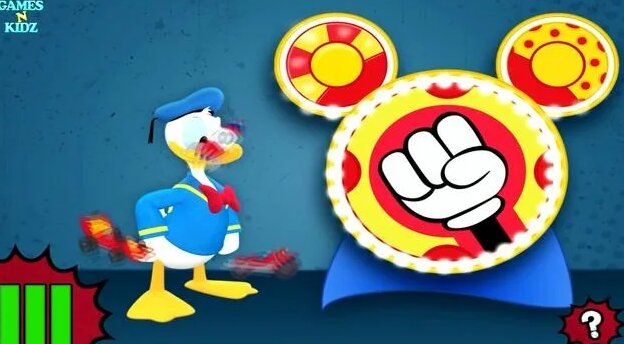 Mickey Mouse Clubhouse: Mickey's Superhero Adventure - Disney Junior ...