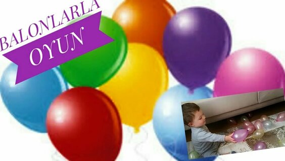 renkli balon resimleri: 901 video Yandex'te bulundu