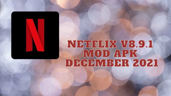 netflix apk android 9: 1 bin video Yandex'te bulundu