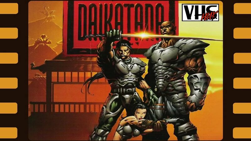 Daikatana Прохождение | Стрим 3 Лебединая песнь Ромеро - Смотреть ...