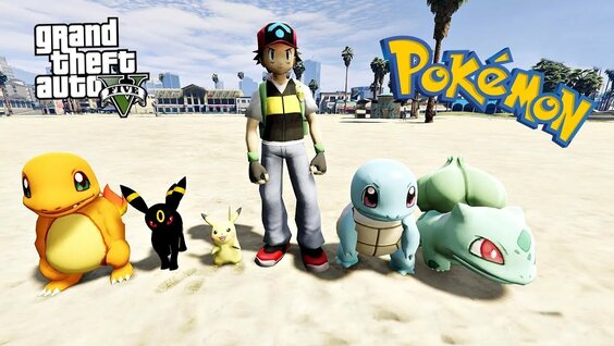 pokemon balbazar: 722 video Yandex'te bulundu