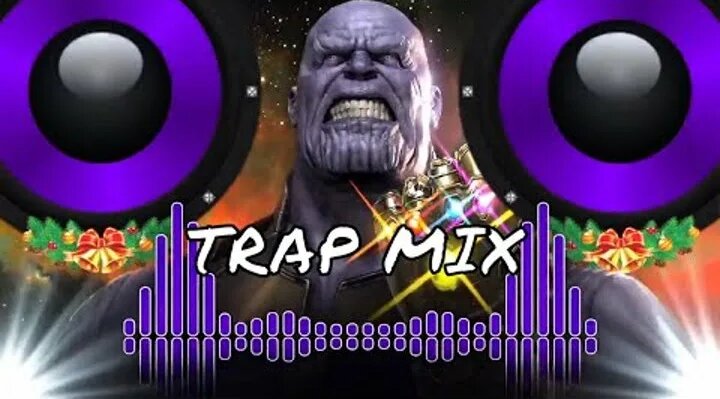Видео BASS Boosted TRAP Music MIX BEST OF EDM Edition !! | OK.RU ...