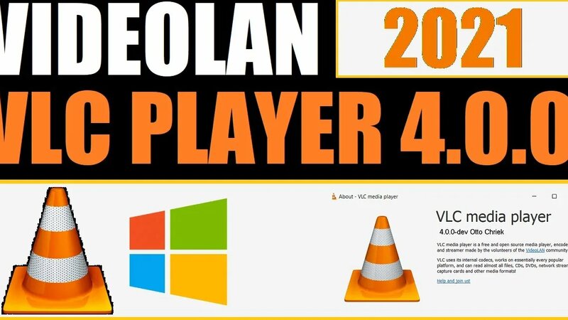 How to Download VLC 4 Media Player 2021 | VLC Media Player 4 Preview ...