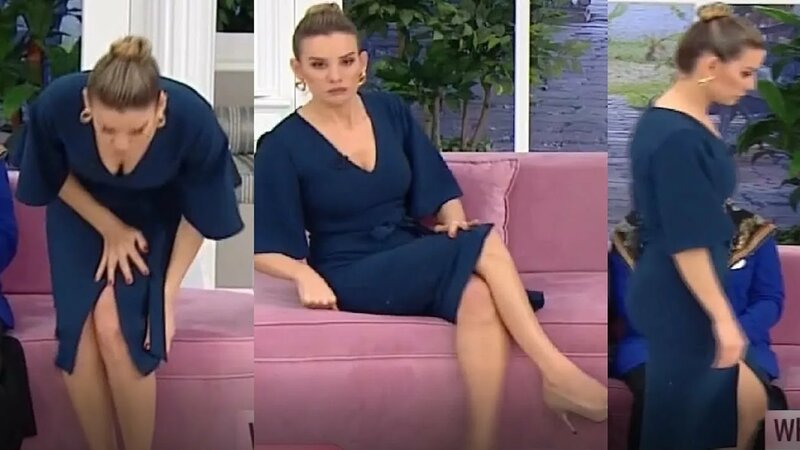 ESRA EROL DAR Yirtmaçli Göğüs Bacak Kalça Frikik - YouTube - Yandex ...