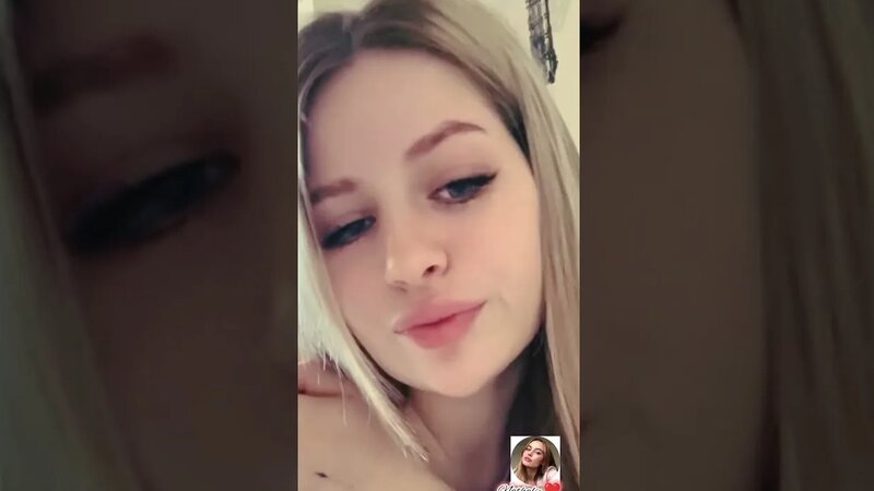 Nathalie Periscope 16 #cutegirl #livestream #viralvideo #trending # ...
