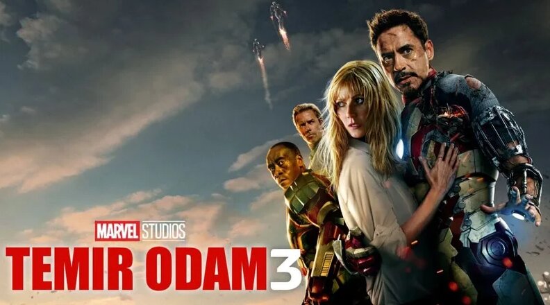 Temir Odam 3 Uzbek tilida (2013) 1080p — Видео от KINO BOR - Смотреть ...