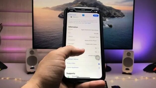 How to Update iPhone X on iOS 17 - Install IOS 17 On iPhone X ...