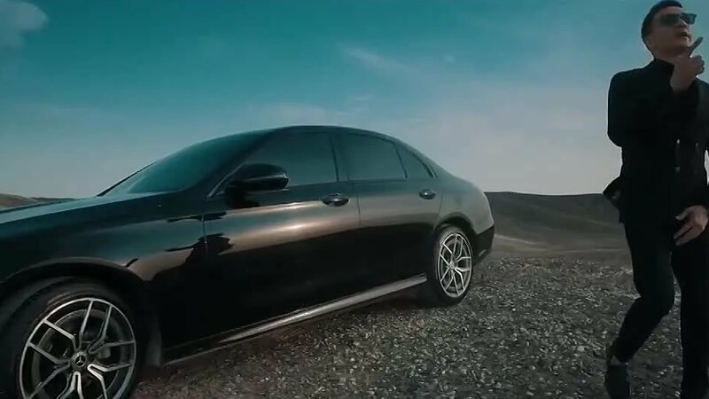 ASL Wayne FT. Qahramon Ruzmetov-Yetar (Music Video) — Видео от Top ...