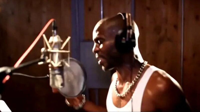 DMX feat. Rakim - Don't Call Me NEW 2014 official - Смотреть онлайн в ...