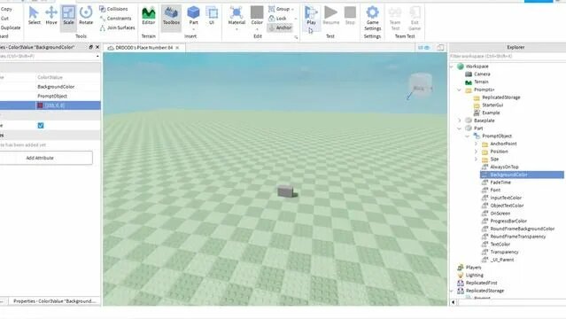 Roblox Custom Proximity Prompts Tutorial - Смотреть онлайн в поиске ...
