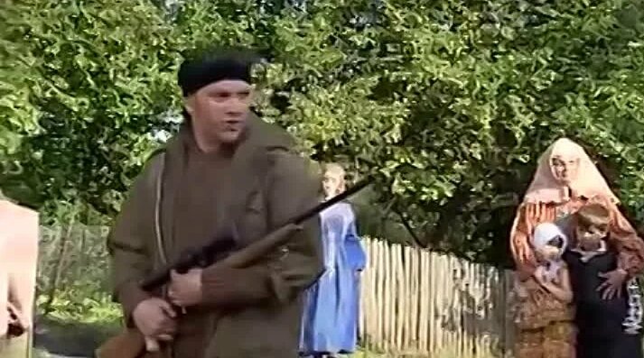 Видео Знахарь - 1-8 серии (2008) | OK.RU - Смотреть онлайн в поиске Яндекса по Видео