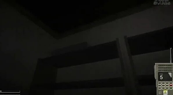 SCP Containment Breach #1 Испытуемый 0 - Смотреть онлайн в поиске ...