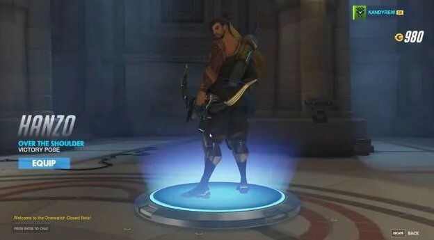 Overwatch Unboxing | Opening Legendary and Epic Loot Box! Awesome ...