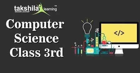 CBSE Class 3 Computer Science | Operating and Computer System | Ncert ...